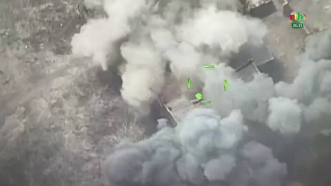 Burkina/ Opération reconquête du territoire national : Les nouvelles du ...