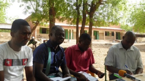 Commune de Garango : Un conflit à double facette - leFaso.net