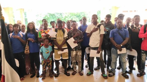 Journée mondiale du tourisme : L'ONTB implique les élèves dans la ...