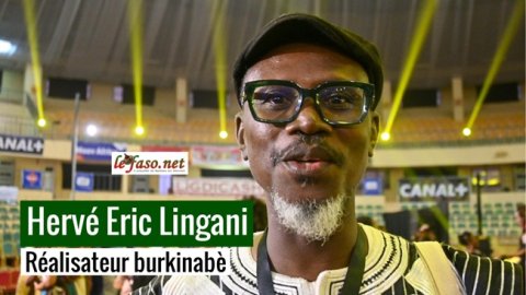 Étalon d’or de Yennenga 2025 : « C’est un film intemporel », Hervé Eric ...