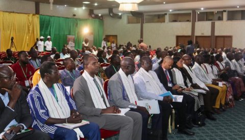 Caisse des dépôts et d’investissements du Burkina Faso (CDI-BF) : Le ...