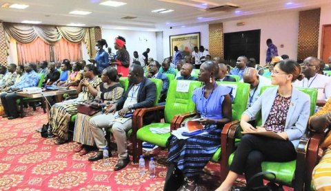 Décentralisation au Burkina : La DEPAC 3 et la phase unique du SYNAD ...