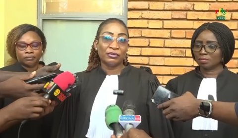 Affaire « Tiegnan Amidou » : « Sur le point du droit, nous sommes très ...