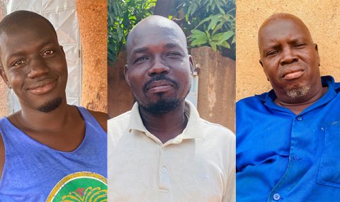 Cas de rage dans le quartier Ouidi : Malgré l’interdiction, les chiens ...