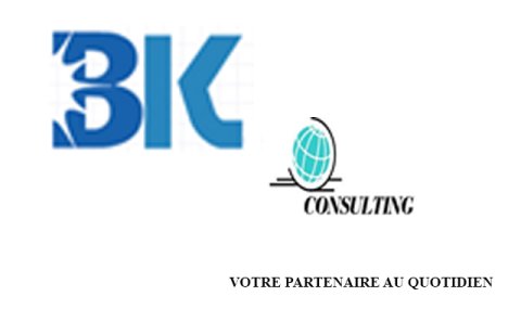 Le Cabinet BK Consulting Sarl, recherche pour le compte d’une agence de promotion médicale, un ...
