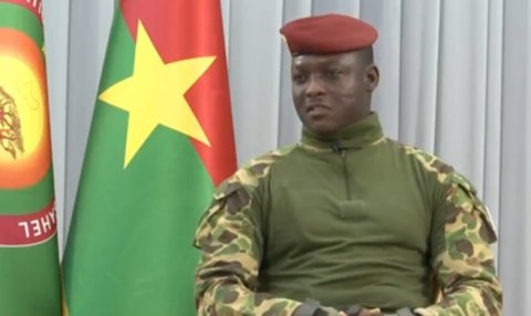 Burkina Faso : L’État au cœur de la relance économique - leFaso.net