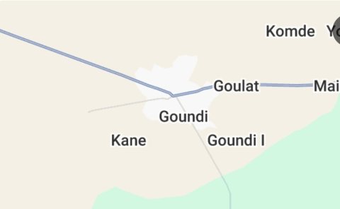 Tchad : Un père tue ses cinq enfants avant de se suicider à Goundi ...