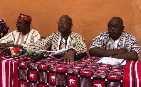 Kisto-Koinbré : Des contes et une nuit d’hommage pour célébrer ses 50 ...