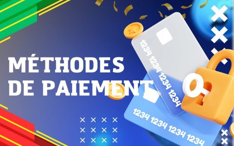 Quelle est la meilleure méthode de paiement à choisir pour parier sur ...