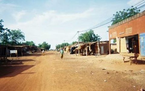 Kantchari : Vive tension entre Peuhls et Gourmantchés - leFaso.net