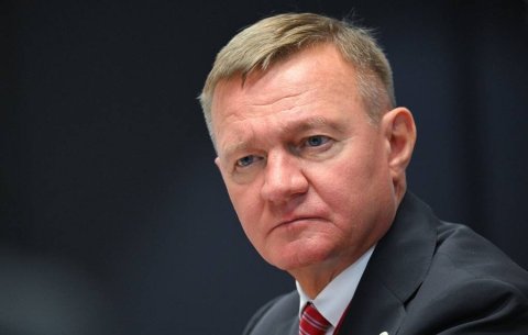 Russie : L’ex-ministre des Transports Roman Starovoit retrouvé mort ...