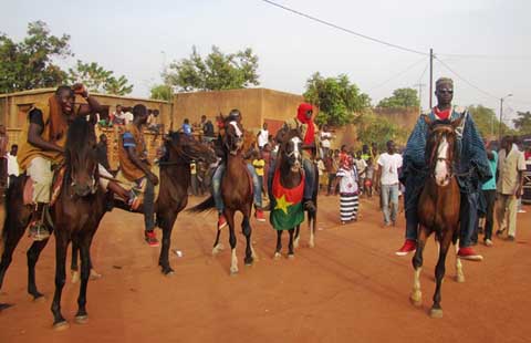 Festival culturel de Ouidi : C’est parti pour la culture et la cohésion ...