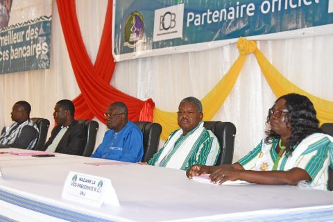 Université Norbert Zongo : Des journées pour promouvoir la coopération ...