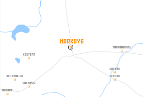 Markoye : Un affrontement entre populations fait un mort et quatre ...