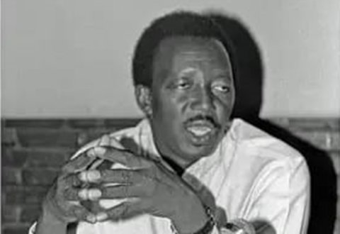 Norbert Zongo : Une vie pour la liberté et la justice - leFaso.net