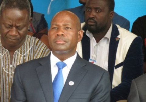 Garde à vue de Inoussa Kanazoé : La faute aux milliards que CIMFASO ...
