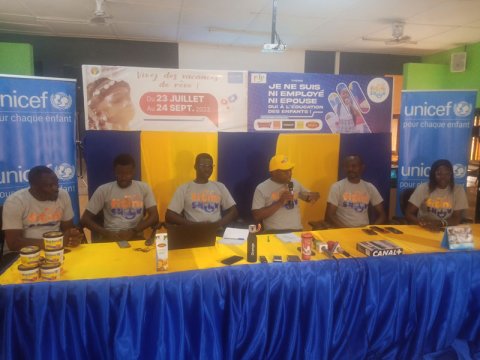 Fitini Show : L’association Deni Dêmê annonce les couleurs de la 24e ...