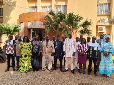 Burkina/Énergie : La SONABEL fait le point sur l’avancement de 14 ...