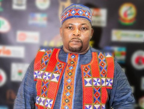 ‎Diaspora : Ablo la Merveille, un artisan du rayonnement culturel ...