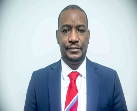 Décès de Gnamité Luc Isaac : Faire part - leFaso.net
