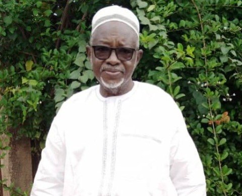 Décès de El Hadj DIALLO Boureïma : Remerciements - leFaso.net