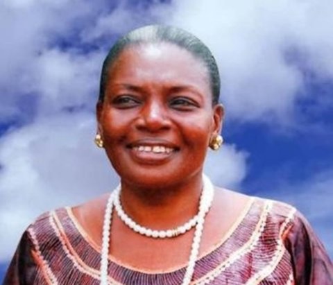 Décès de MADAME THERESE ALICE OUEDRAOGO NEE YARO : Faire-part - leFaso.net