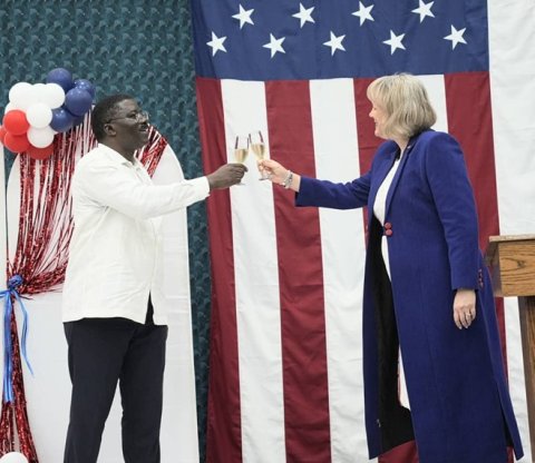 Etleboro.org - Célébration du 4 juillet au Burkina : « Nous miserons ...