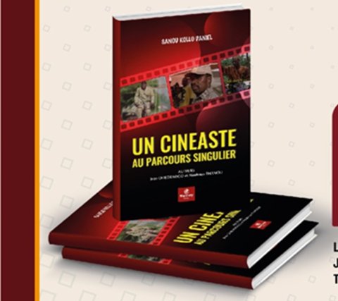 « Sanou Kollo Daniel, un cinéaste au parcours singulier » : Focus sur l ...
