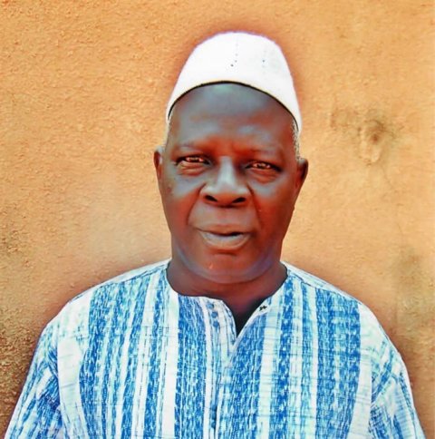 Décès de Alassane TRAORE : Remerciements et faire-part - leFaso.net