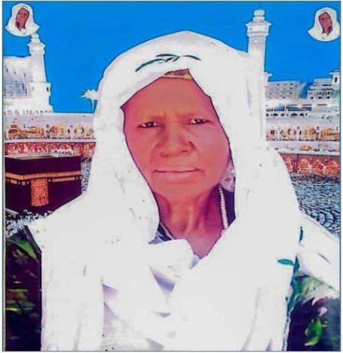 Décès de Hadja Diallo Assèta, dite M’Bôkô : Remerciements - leFaso.net