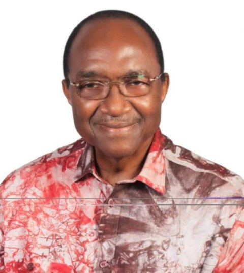 Hommage à Pierre-Claver Damiba, l’homme qui savait ce que « développer ...