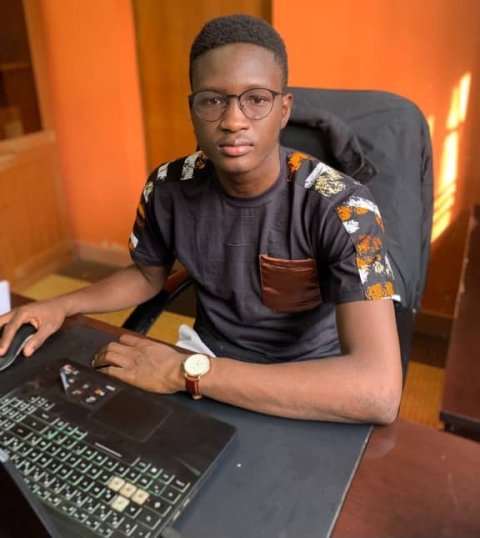 Transition digitale au Burkina : L’Agence WAC entend s’investir dans l’économie de la création ...