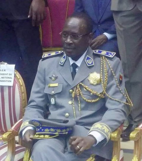 « Le soleil Zida », ce nouvel astre de Kwesi Debrsèoyir Christophe ...