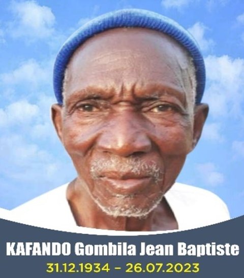 Funérailles chrétiennes de feu KAFANDO Gombila Jean Baptiste - leFaso.net