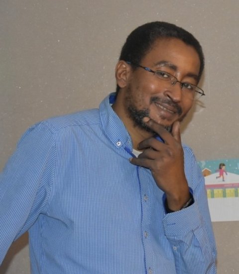 Décès de LY OUSMANE : Faire-part - leFaso.net