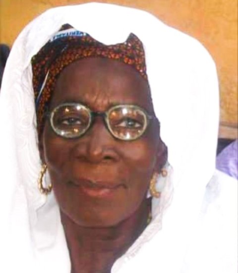 In memoria : Hadja Dilo Assita DIARRA/KEKELE - leFaso.net