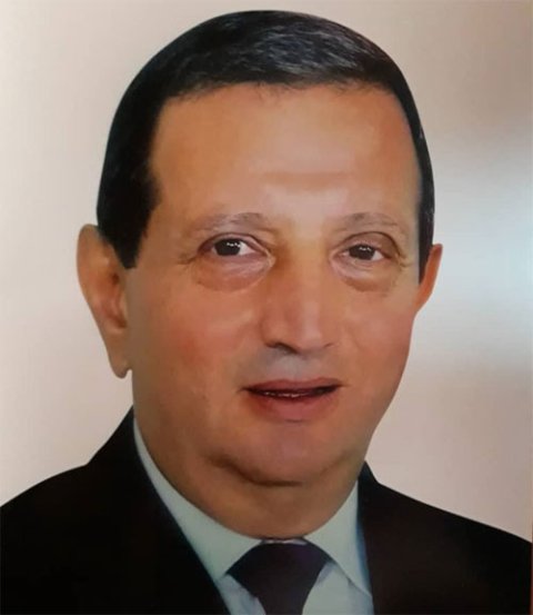 Décès de Khalil Assaf Sawma Bejani : Faire-part - leFaso.net