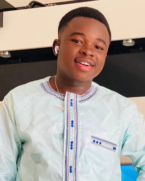 Décès de Cheick Oumar Arnaud TRAORÉ : Remerciements - leFaso.net