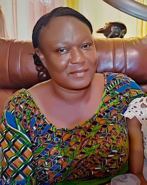 Décès de NEBIE née SOMDA Estelle Marie : Remerciements - leFaso.net