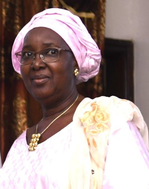 Décès de BOLY/DIALLO Fatimata : Remerciements et faire-part - leFaso.net
