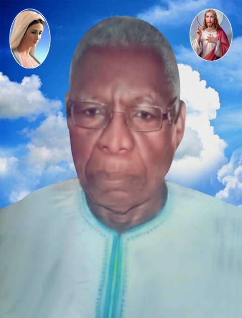 Décès de KANÉ Gouli Pierre : Remerciements - leFaso.net