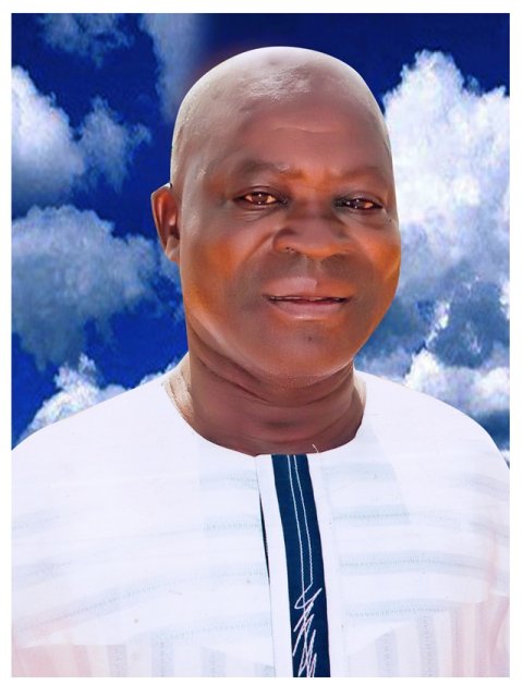 Décès de Amadé André Hyppolite ZAGRE : Remerciements - leFaso.net