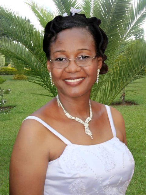 IN MEMORIA KABRE / GUIRE Claudine - leFaso.net