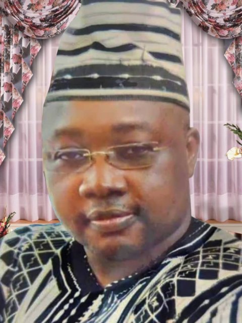 Décès de YOUGBARE Zinnèdo Cédric Roland : Remerciements et faire part - leFaso.net