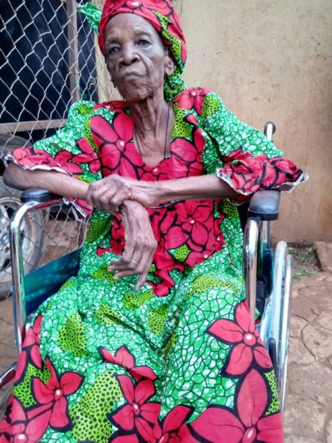 Décès de Ouédraogo née Sana Zénabo Suzanne : Remerciements - leFaso.net