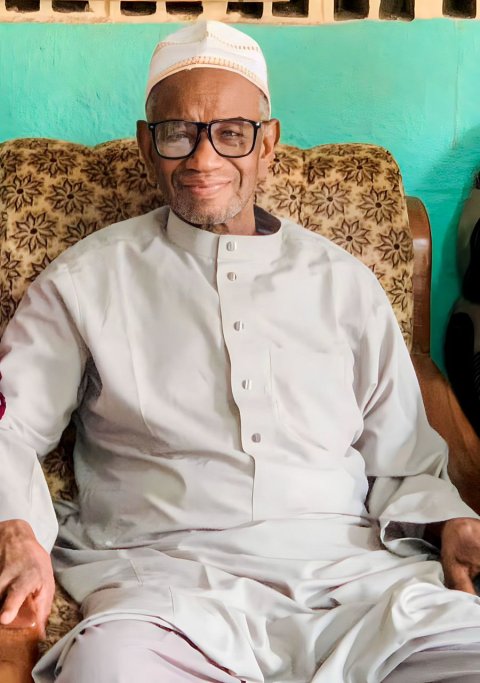 Décès de El hadji OUBDA Inoussa : Remerciements. - leFaso.net