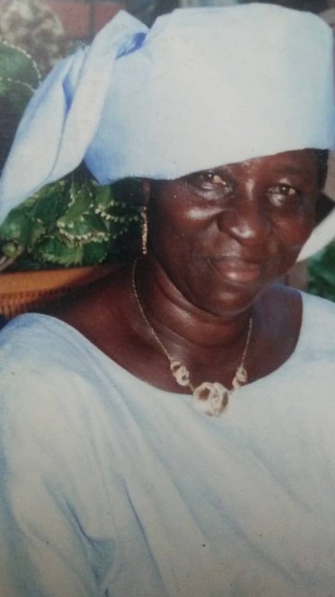 IN MEMORIAM SANDWIDI Noëlie ! - leFaso.net