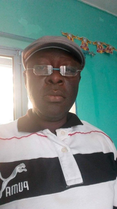 Décès de BAMBARA Yamnissou Luc : Faire-part - leFaso.net