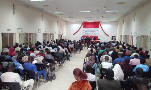 27è anniversaire de l'assassinat de Norbert Zongo : Des organisations ...