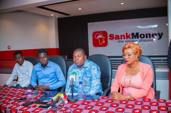 Entreprise Sank Money : Il n’y a plus d’embrouille entre les ...